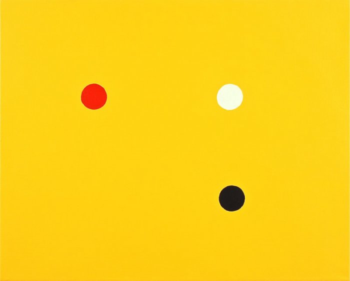 Robert Cronin - Circle Series