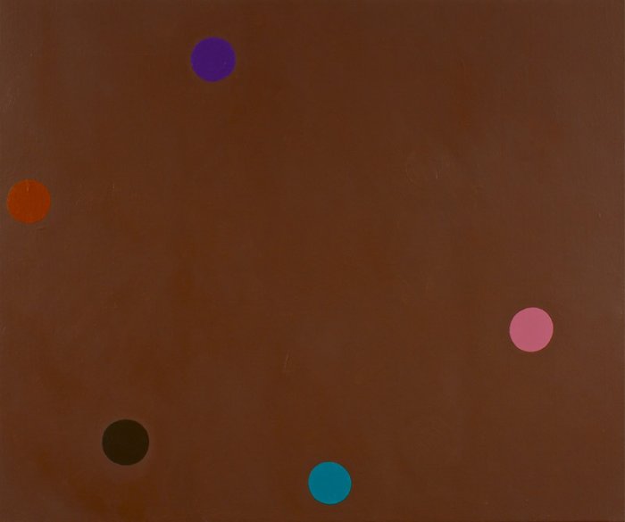 Robert Cronin - Circle Series