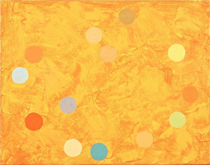 Robert Cronin - Circle Series