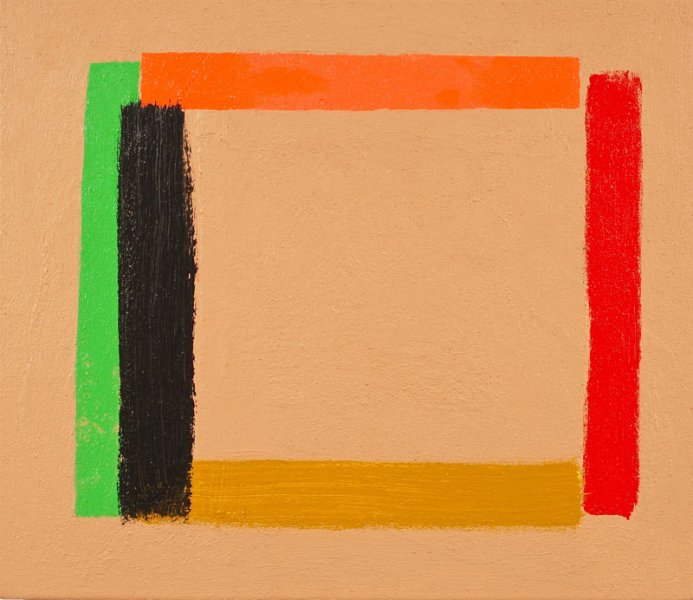 Robert Cronin - Enclosure Series