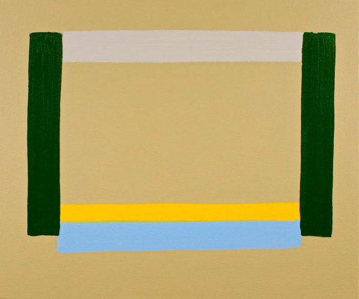 Robert Cronin - Enclosure Series