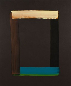 Robert Cronin - Enclosure Series