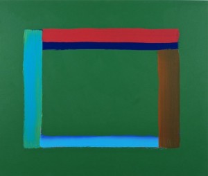 Robert Cronin - Enclosure Series