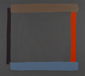 Robert Cronin - Enclosure Series