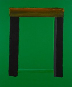 Robert Cronin - Enclosure Series