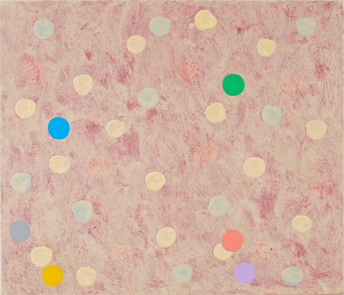 Robert Cronin - Circle Series