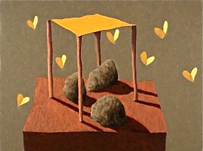 Robert Cronin - Still Life