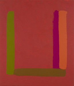 Robert Cronin - Enclosure Series