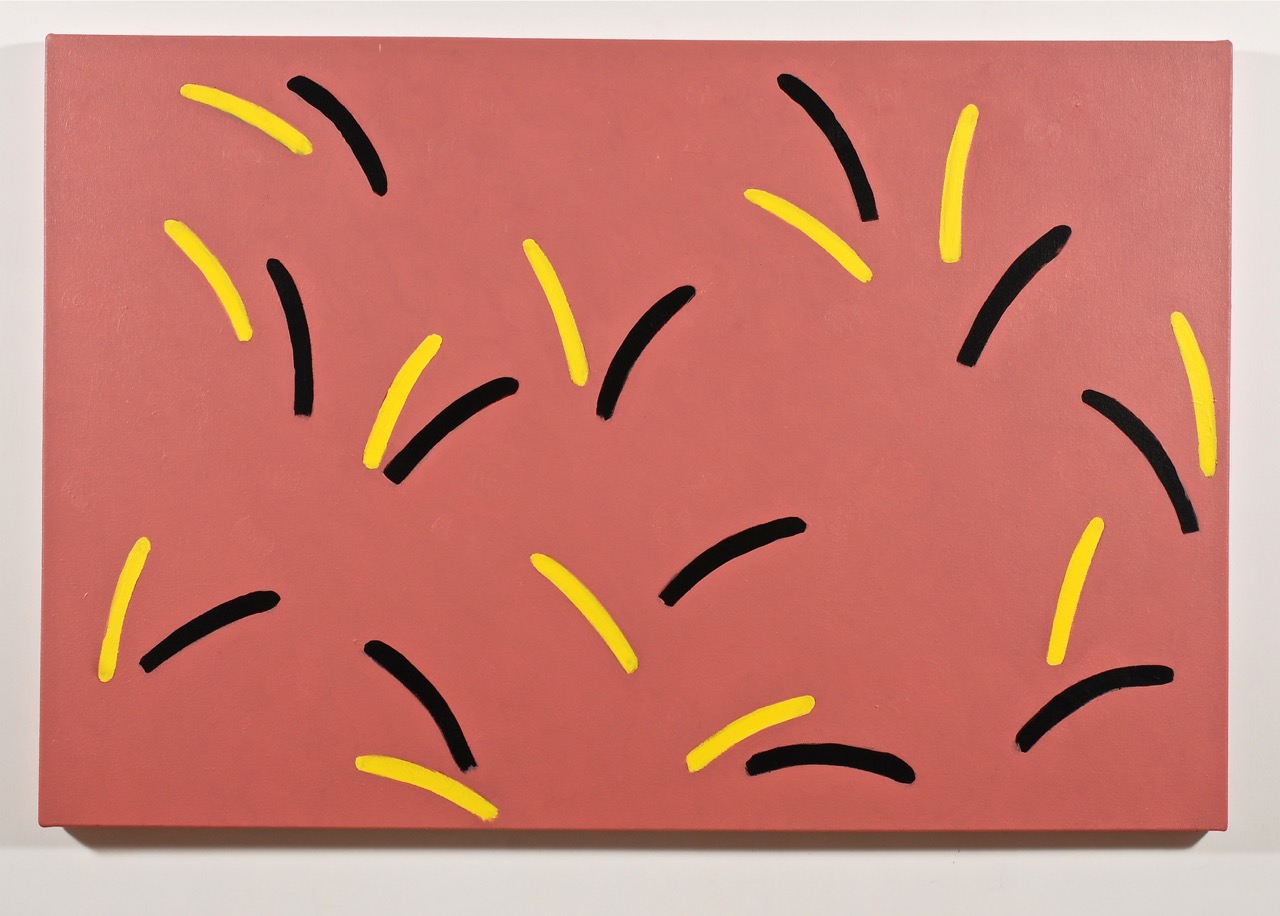 Robert Cronin - Circle Series