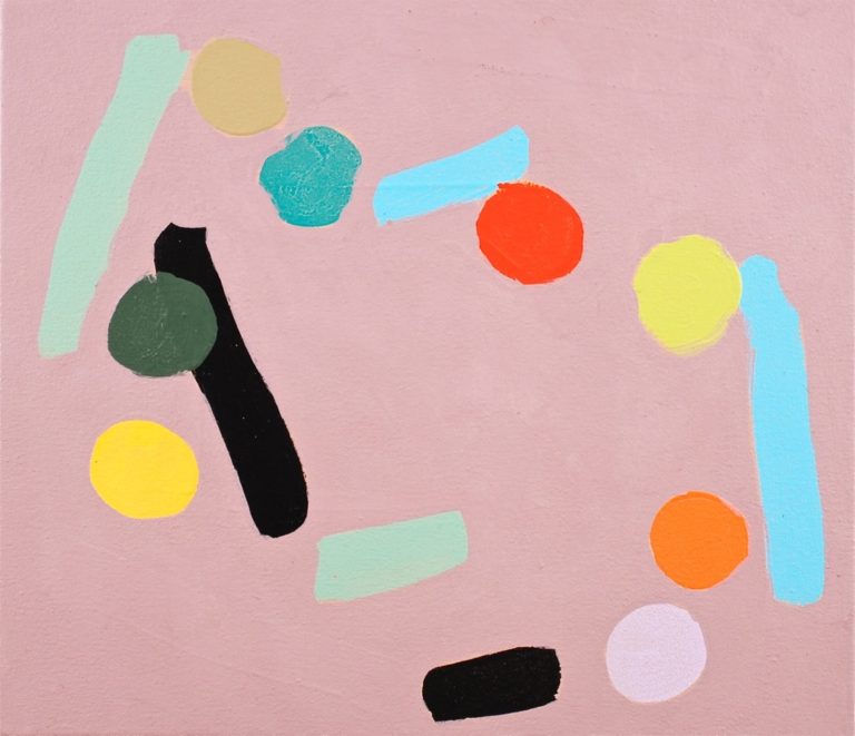 Robert Cronin - Circle Series