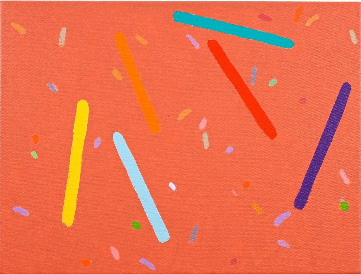 Robert Cronin - Circle Series