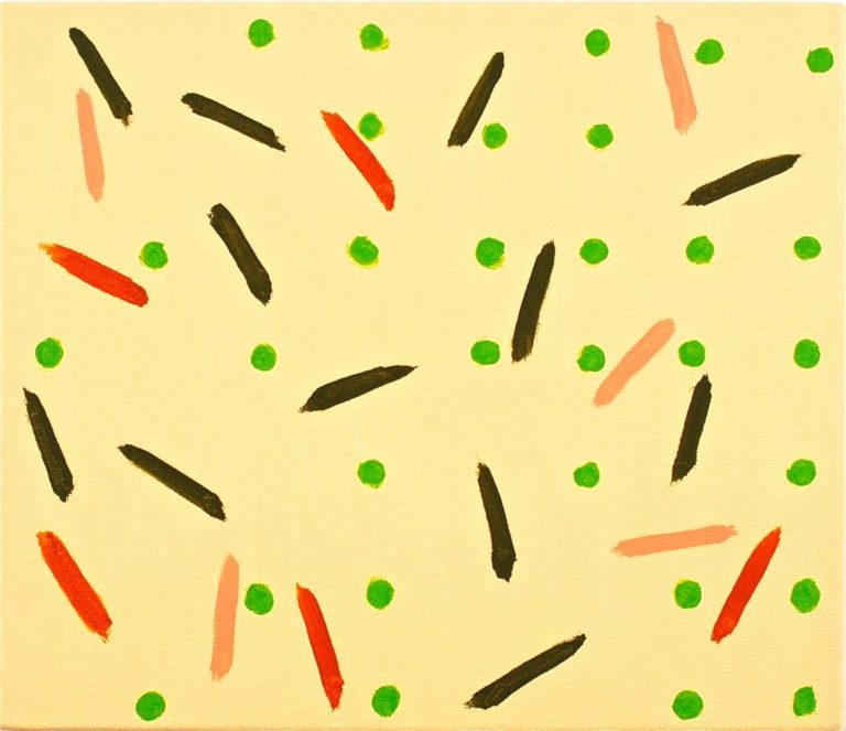 Robert Cronin - Circle Series