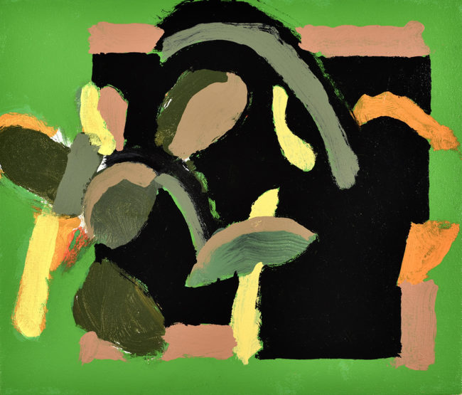 Robert Cronin - Falls Village Artist