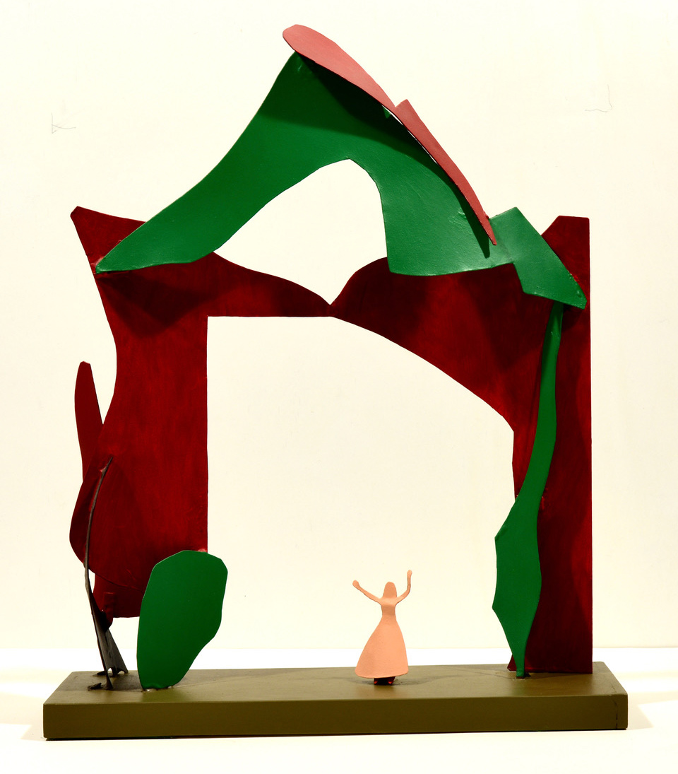 Robert Cronin - Artworks